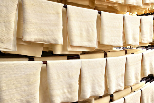 Natural Rubber & Latex - WEBER & SCHAER