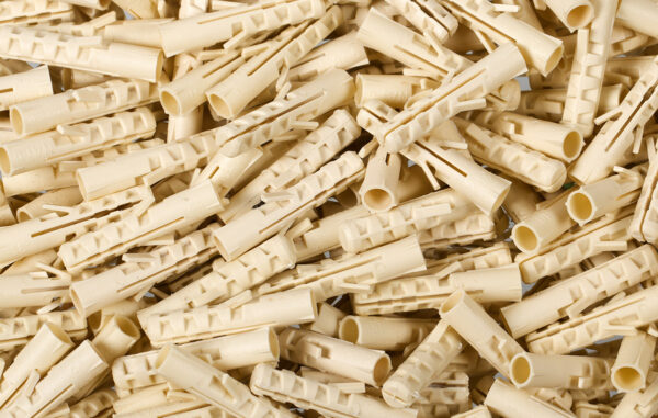 Engineering Plastics (EP) - WEBER & SCHAER