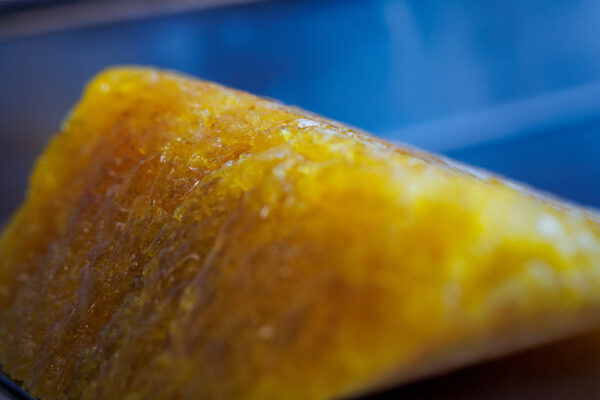 Synthesekautschuk - WEBER & SCHAER